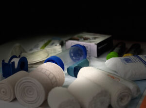 HLTAID011 First Aid Course | Provide First Aid - Wilson Medic One