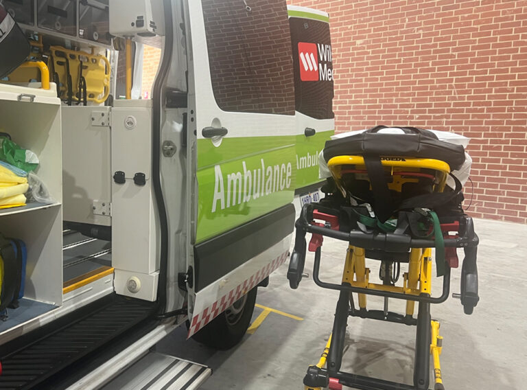 HLT41120: Certificate IV In Health Care - Wilson Medic One